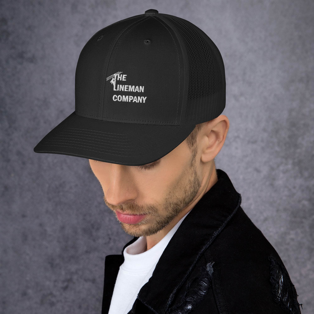 Hats – The Lineman Company