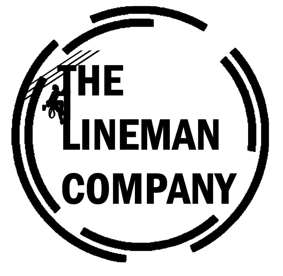 Stickers – The Lineman Company