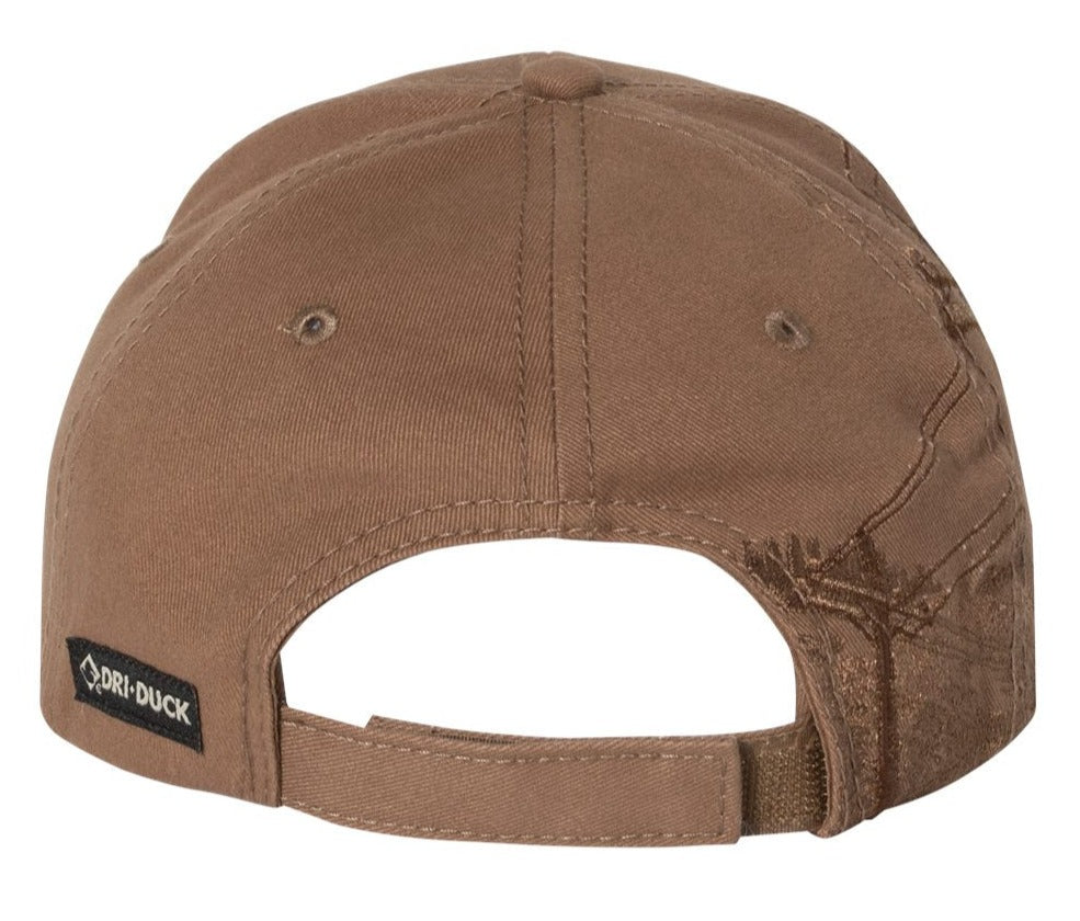 Lineman Mural Embroidered Hat (Customizable) – The Lineman Company