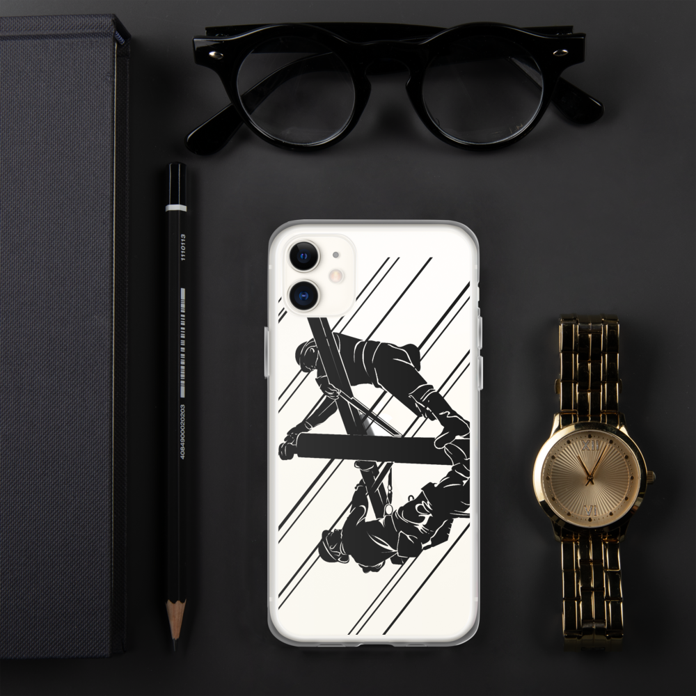 Lineman iPhone Case – The Lineman Company